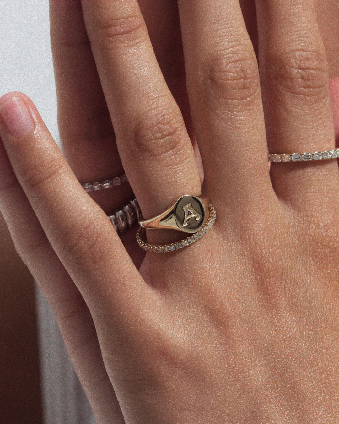 Rings | Luv Aj