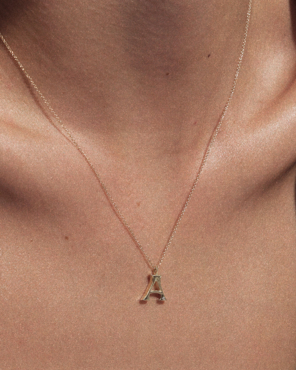 Necklaces | Luv Aj