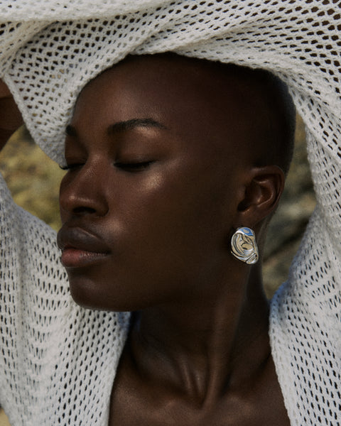 The Miatta Earrings | Luv Aj