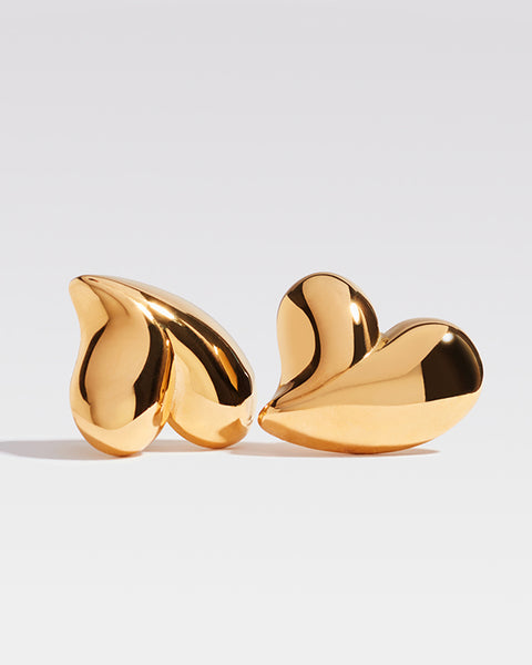 The Sweetzer Earrings | Luv Aj