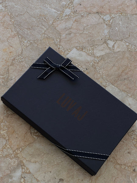 The Chain Link Bundle | Luv Aj