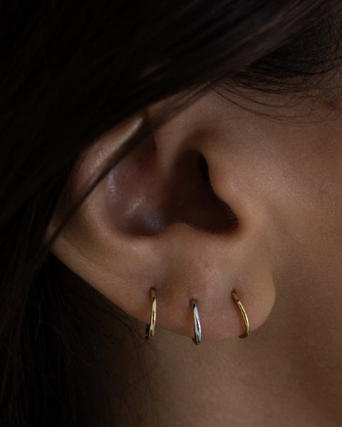 The Endless Huggies | Luv Aj