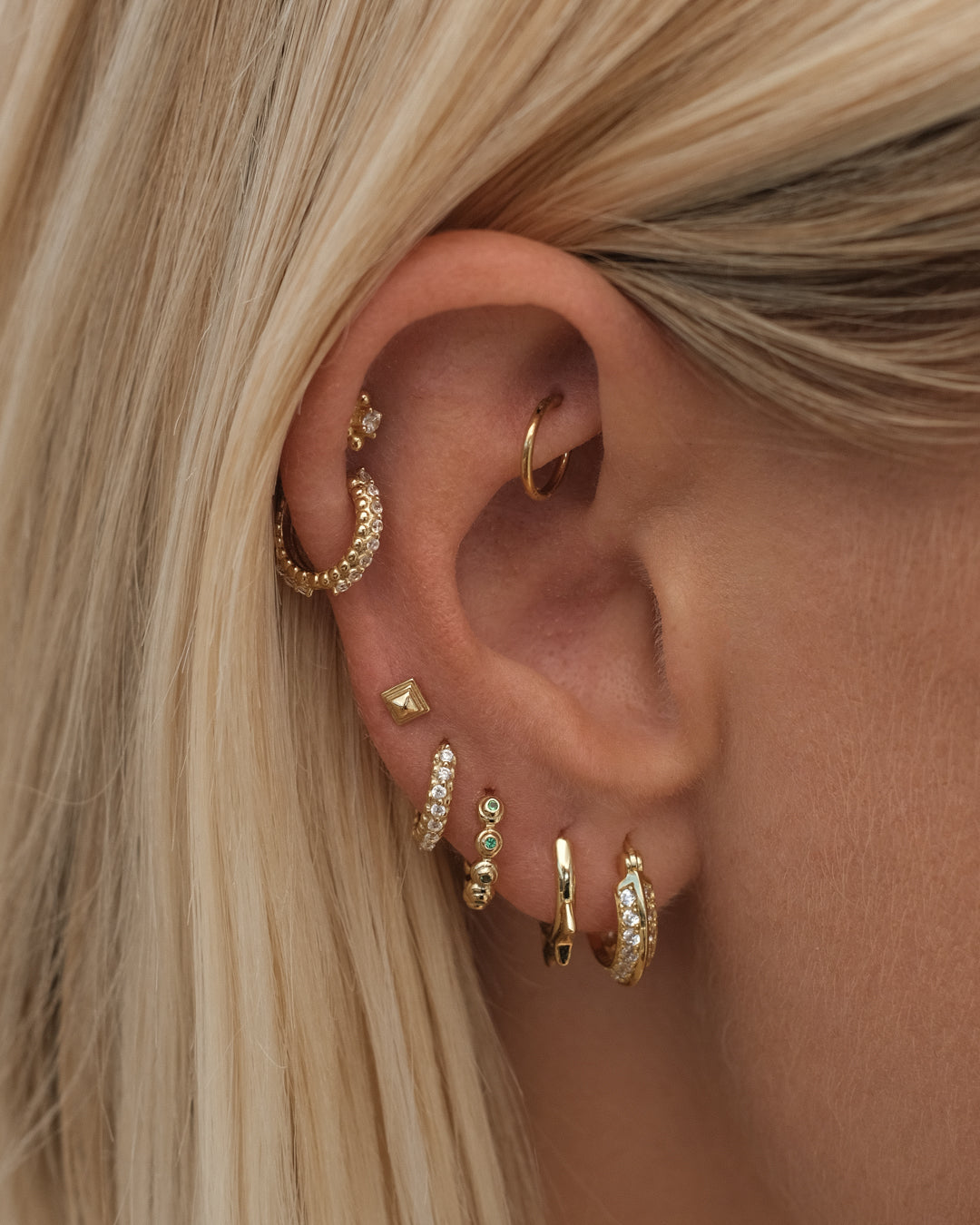 Coming Soon | Luv Aj