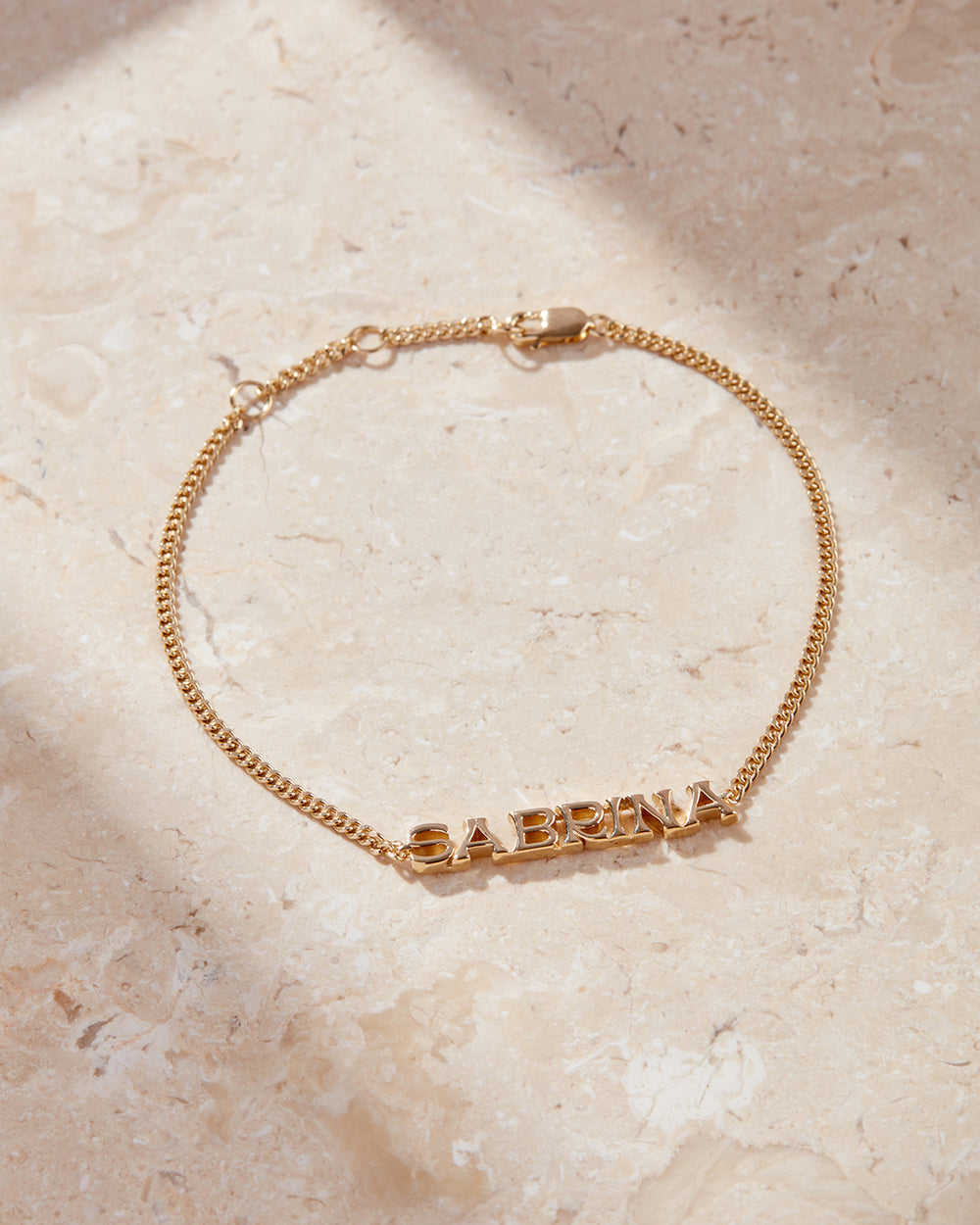 All Bracelets + Anklets | Luv Aj