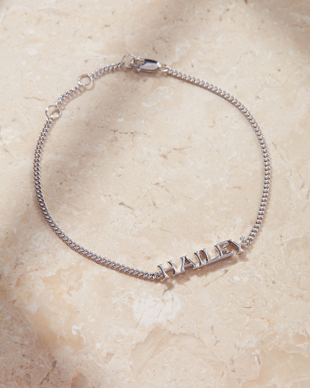 All Bracelets + Anklets | Luv Aj