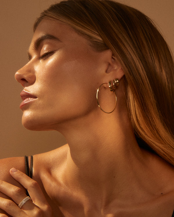 The Mini Coco Huggies | Luv Aj