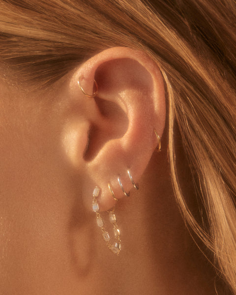 The Endless Huggies | Luv Aj