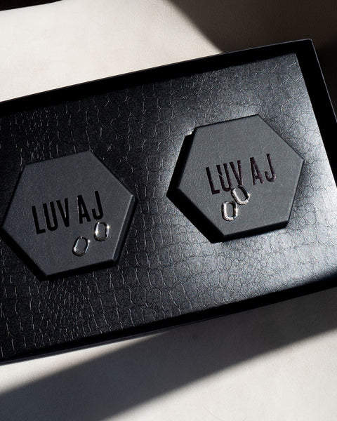 The Chain Link Bundle | Luv Aj