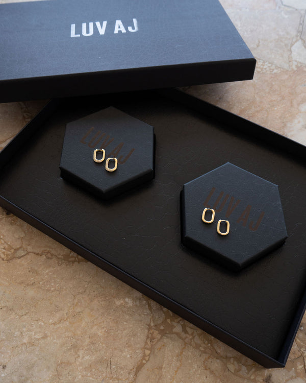 The Chain Link Bundle | Luv Aj