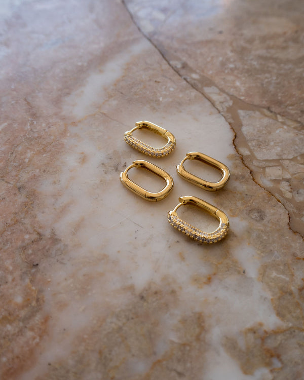 The Chain Link Bundle | Luv Aj