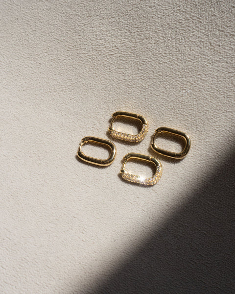 The Chain Link Bundle | Luv Aj