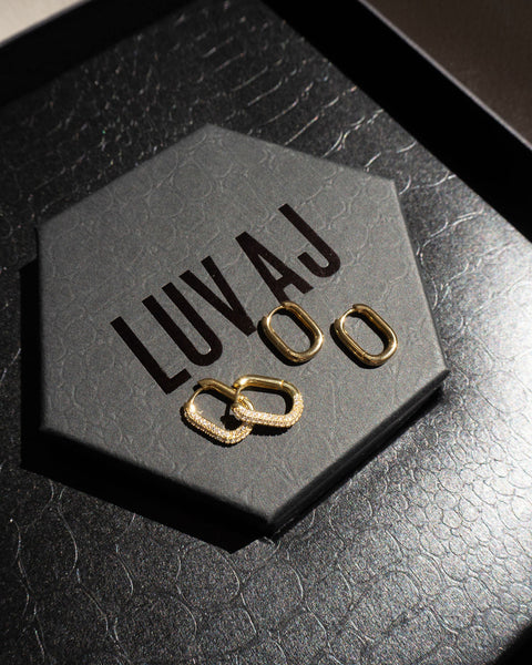 The Chain Link Bundle | Luv Aj