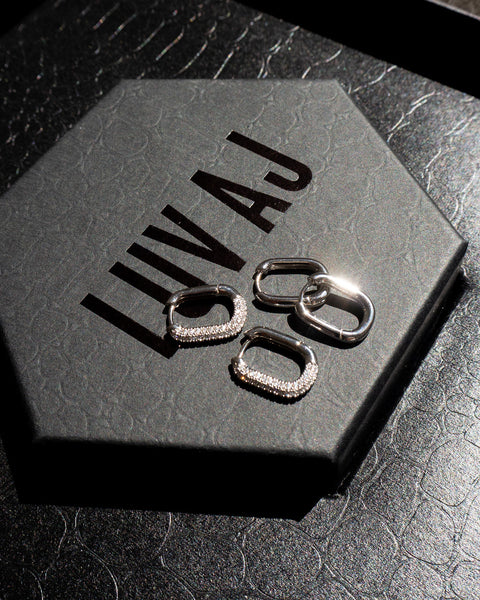 The Chain Link Bundle | Luv Aj