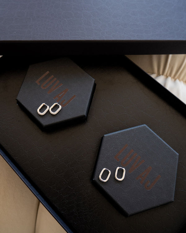 The Chain Link Bundle | Luv Aj