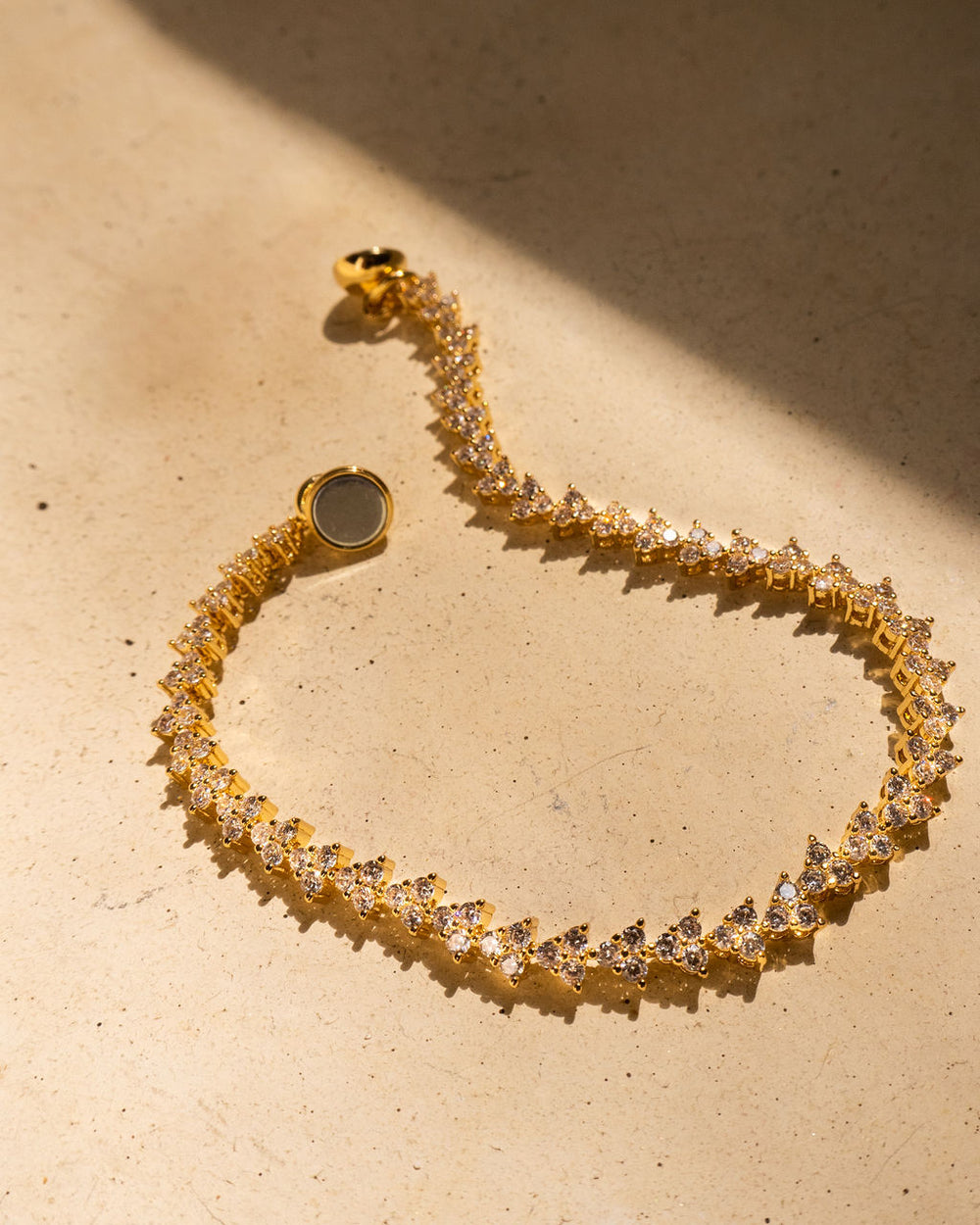 All Bracelets + Anklets | Luv Aj