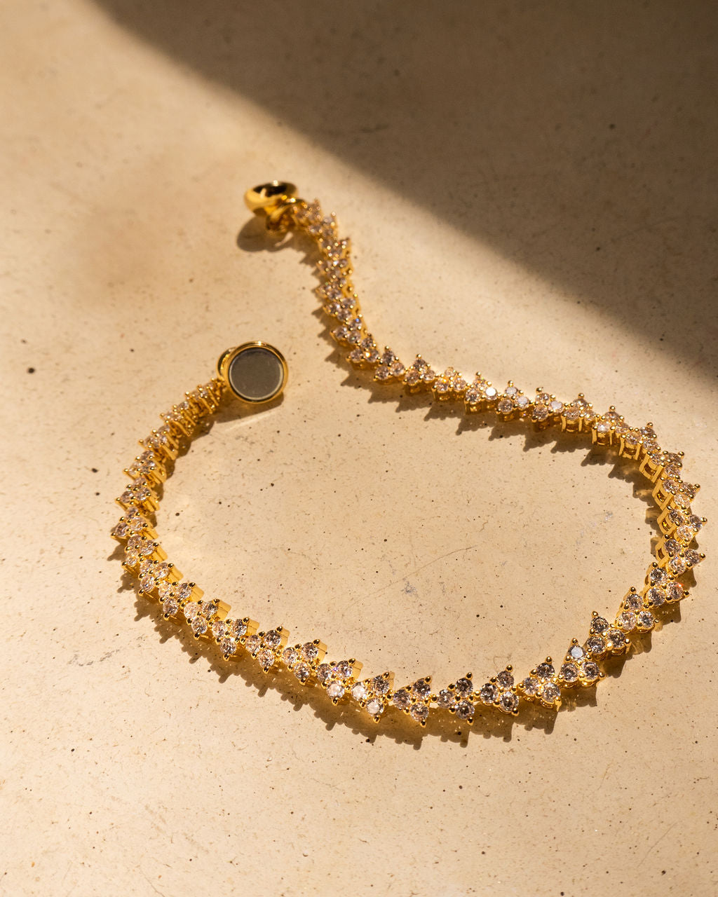 All Bracelets + Anklets | Luv Aj