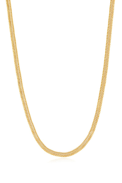 The Arezou Chain | Luv Aj