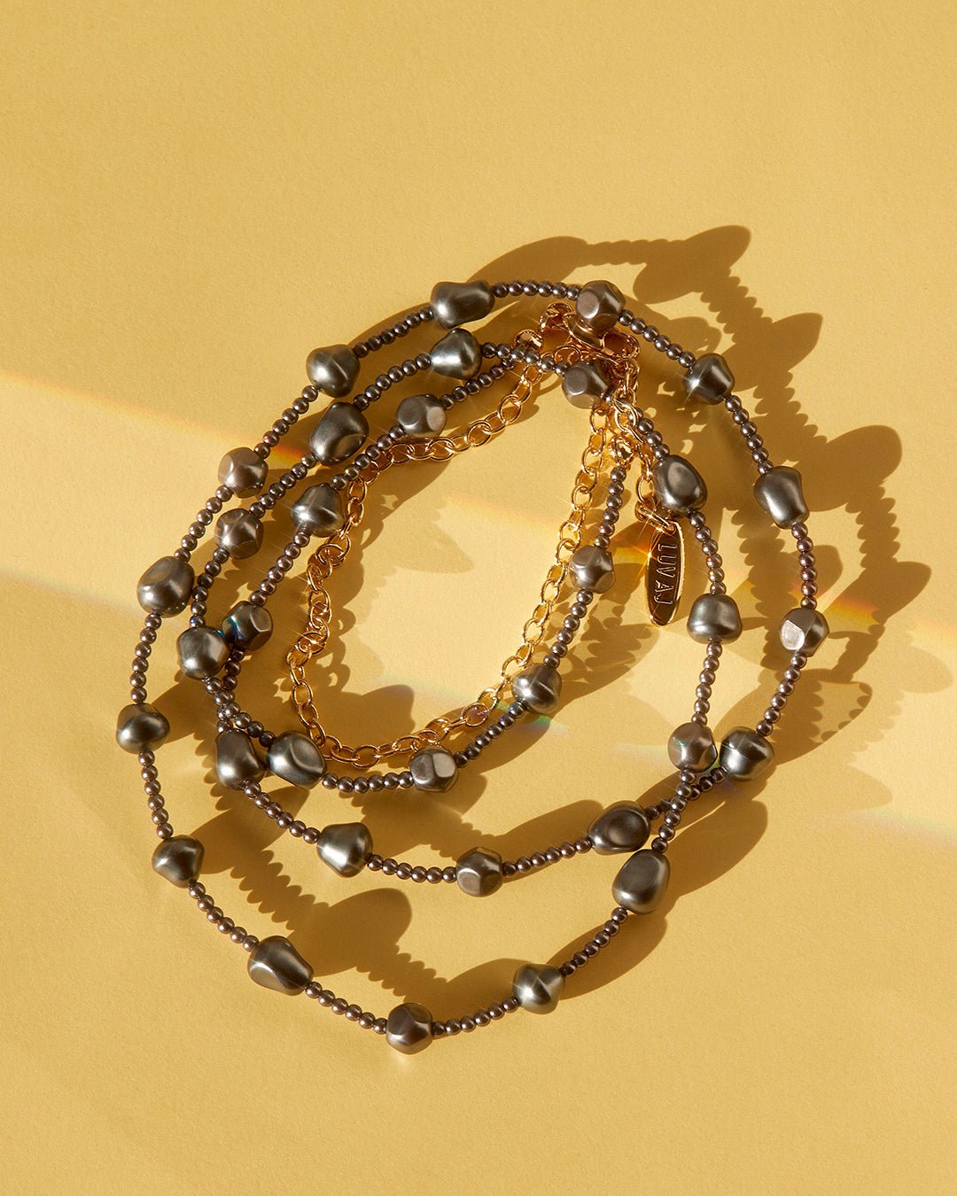 Body Chains + Bras | Luv Aj