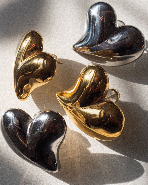 The Sweetzer Earrings | Luv Aj