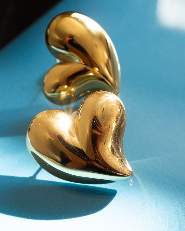 The Sweetzer Earrings | Luv Aj