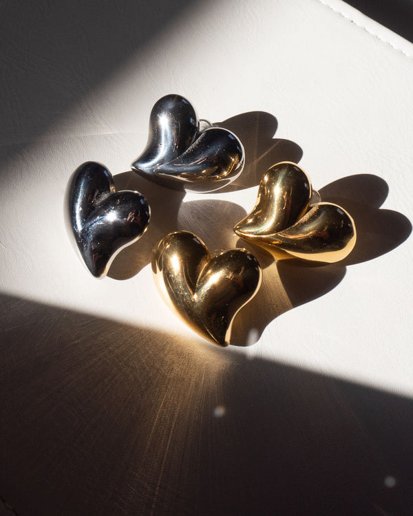 The Sweetzer Earrings | Luv Aj