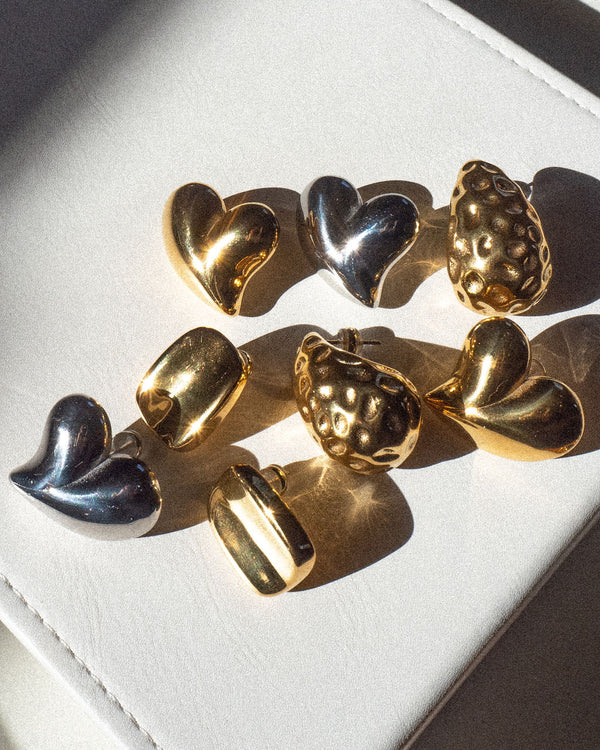 The Sweetzer Earrings | Luv Aj