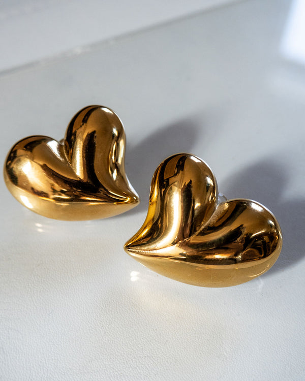 The Sweetzer Earrings | Luv Aj