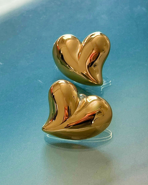 The Sweetzer Earrings | Luv Aj