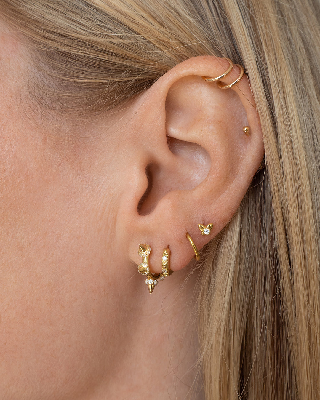 Piercing Jewelry Bundle | Luv Aj