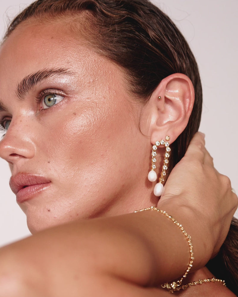 All Bracelets + Anklets | Luv Aj