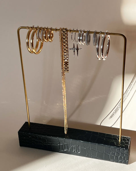 Jewelry Display Stand | Luv Aj