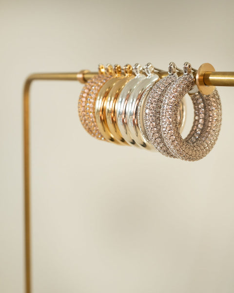 Jewelry Display Stand | Luv Aj